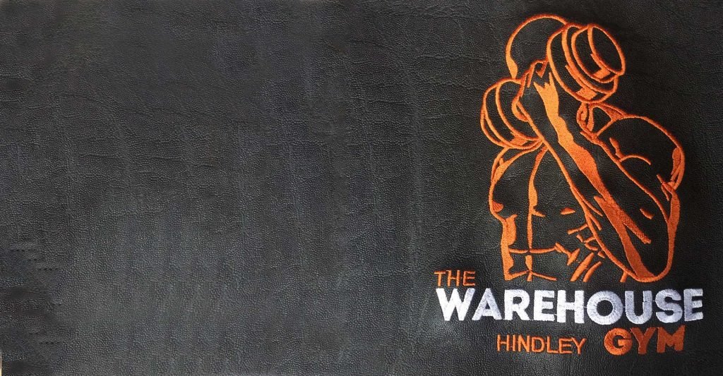 Gym Wizard Gallery - Gym Wizard Upholstery Solutions