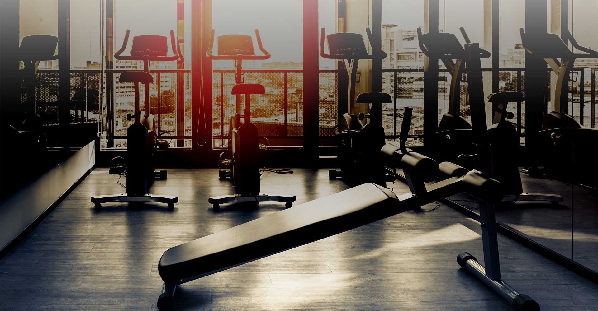 Gym Upholstery Solutions for the Health + Fitness Industry - Gym Wizard