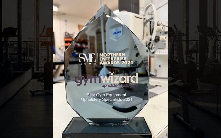 Gym Upholstery Solutions for the Health + Fitness Industry - Gym Wizard