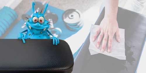 Gym Upholstery Solutions for the Health + Fitness Industry - Gym Wizard