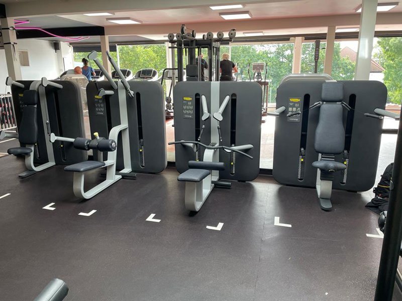 Waste Reduction Paramount to Sustainable Gym Operations - Gym Wizard ...